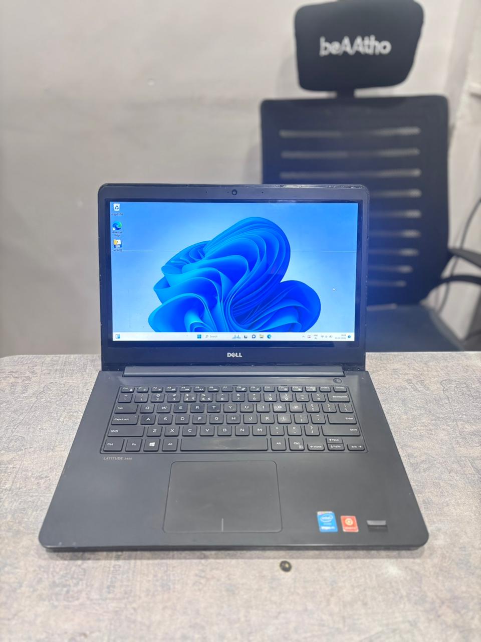 (72) Dell Latitude 3450 | Intel i5 5th Gen | 8GB RAM | 1TB HDD | Minor ...